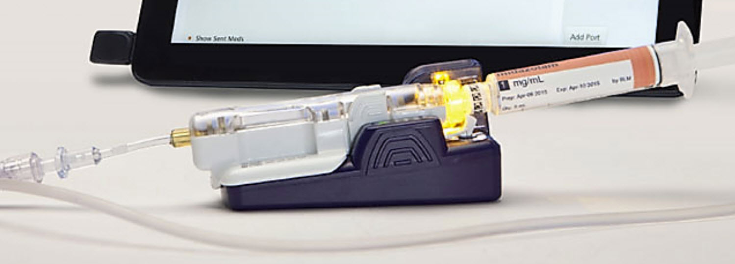 Medication Safety – Jerry Fahrni