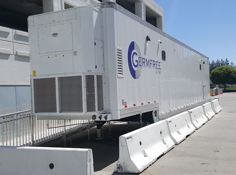 Mobile compounding units, a.k.a. sterile compounding trailers – Jerry ...